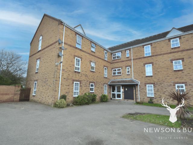 1 bedroom flat for sale