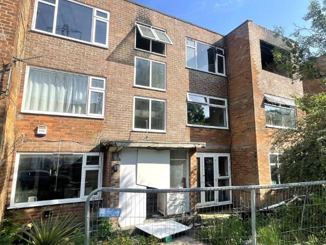 1 bedroom flat for sale