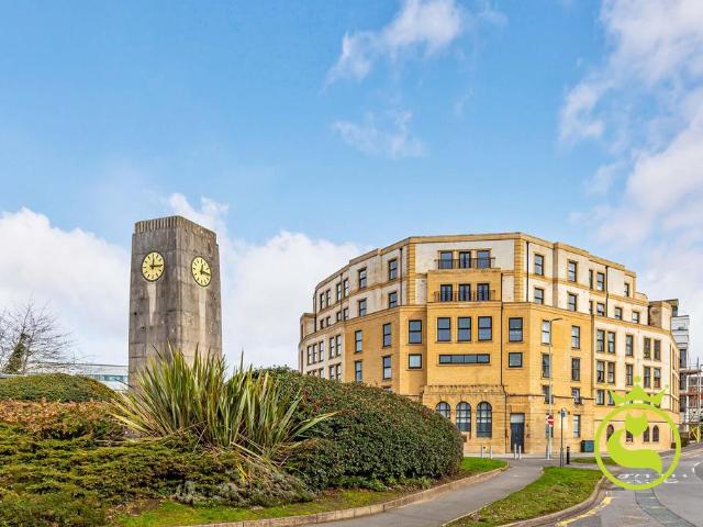 1 bedroom flat for sale