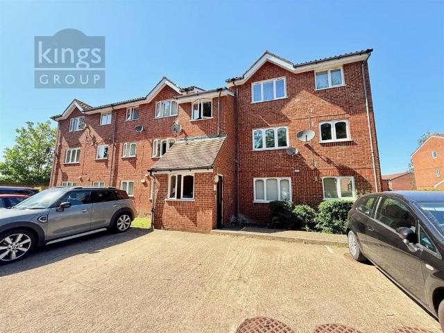 1 bedroom flat for sale