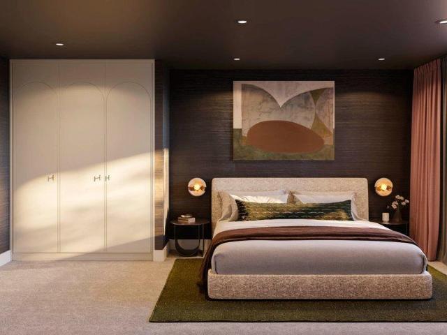1 bedroom flat for sale