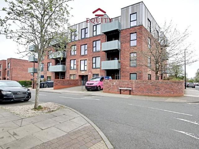 1 bedroom flat for sale