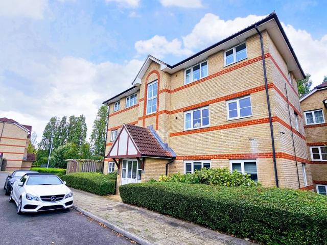 1 bedroom flat for sale
