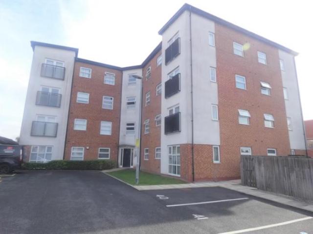1 bedroom flat for sale