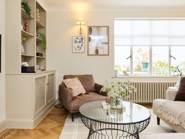 1 bedroom flat for sale