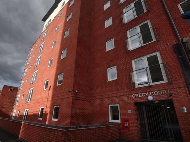 1 bedroom flat for sale