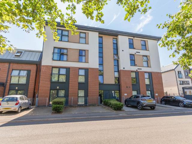 1 bedroom flat for sale
