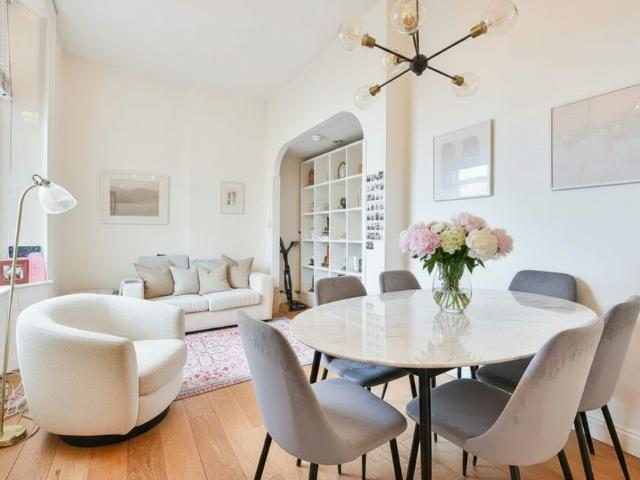 1 bedroom flat for sale