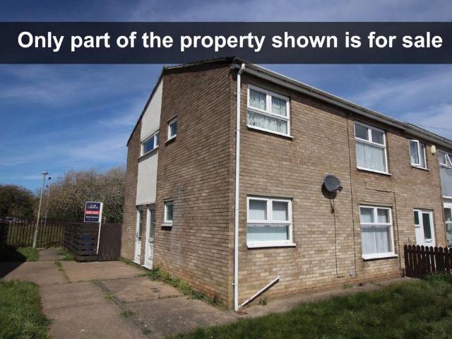 1 bedroom flat for sale