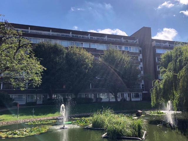 1 bedroom flat for sale