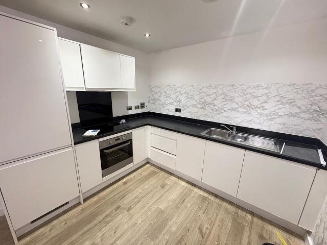 1 bedroom flat for sale
