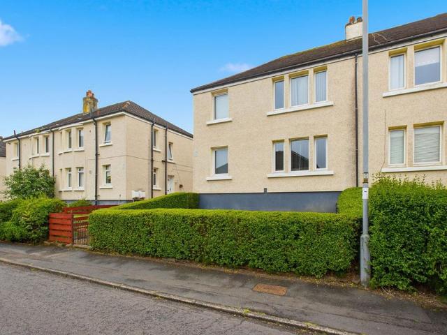 1 bedroom flat for sale