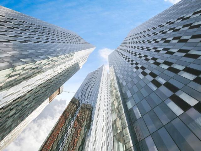 1 bedroom flat for sale