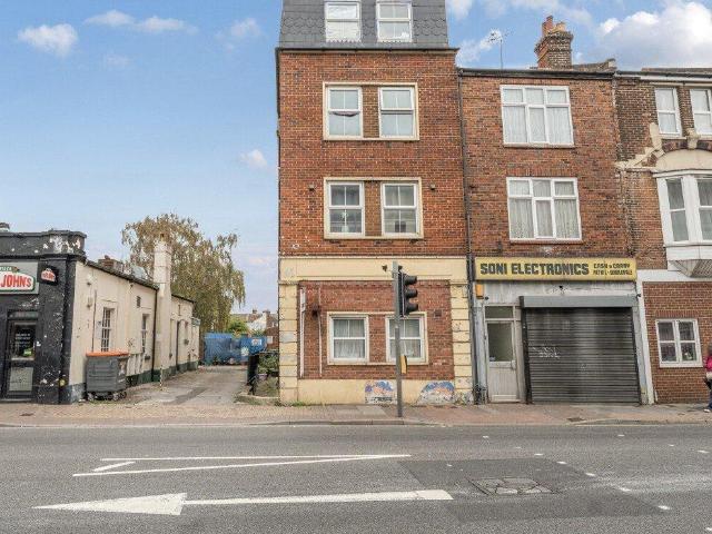 1 bedroom flat for sale