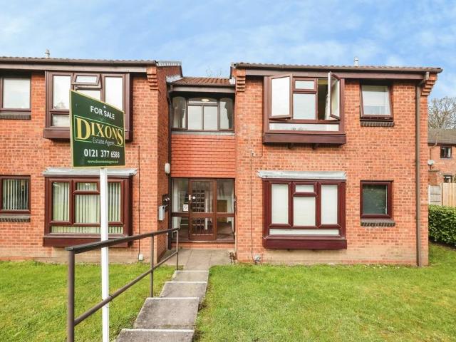 1 bedroom flat for sale