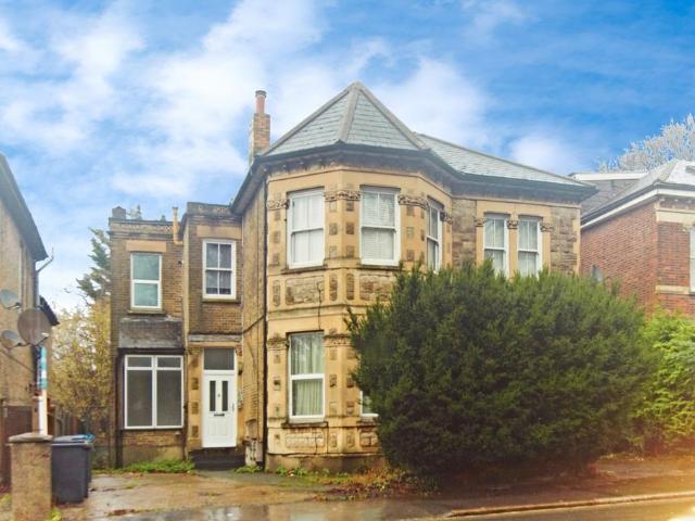 1 bedroom flat for sale