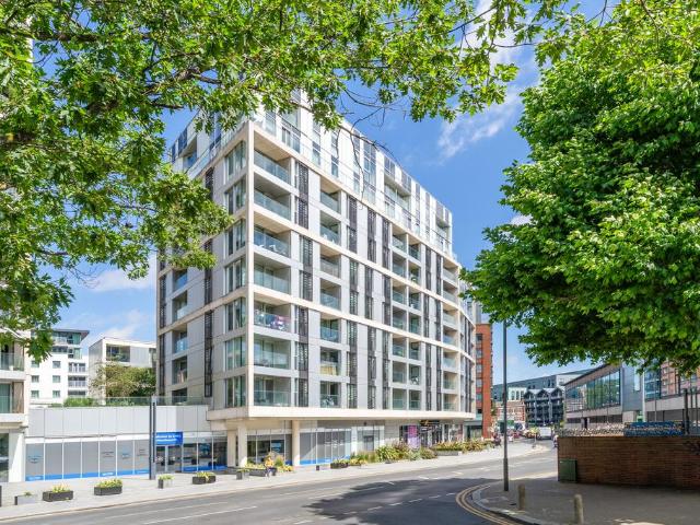 1 bedroom flat for sale