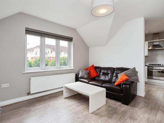 1 bedroom flat for sale