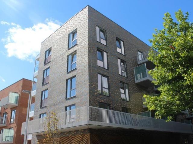 1 bedroom flat for sale