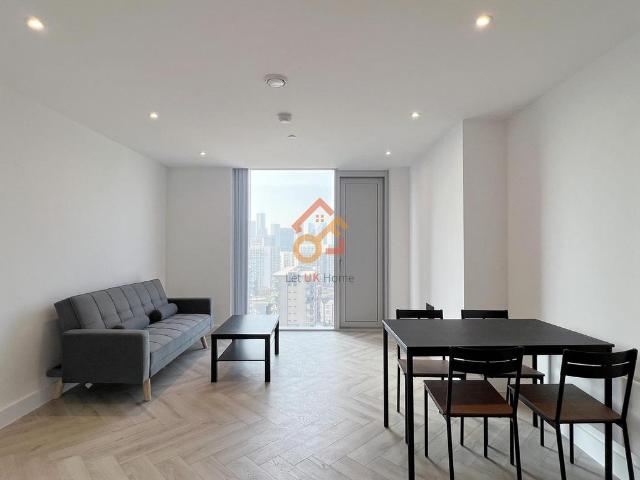 1 bedroom flat for sale