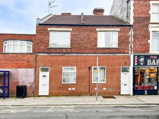 1 bedroom flat for sale