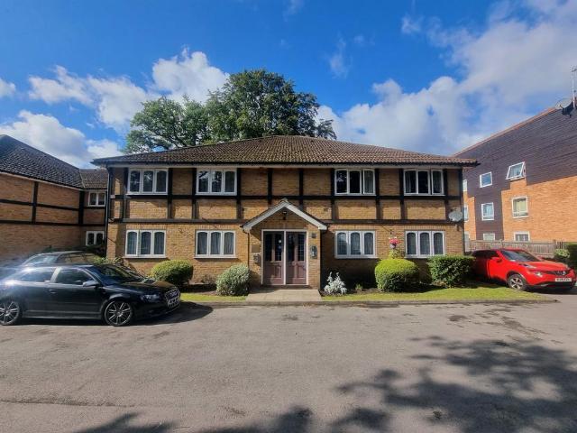 1 bedroom flat for sale
