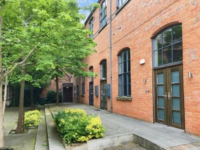 1 bedroom flat for sale