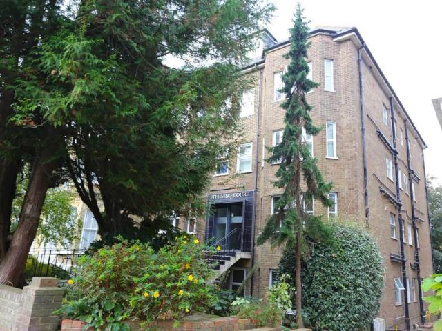 1 bedroom flat for sale