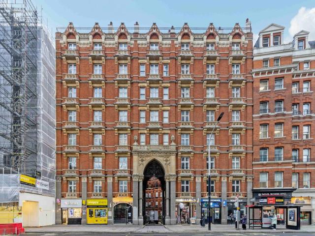 1 bedroom flat for sale