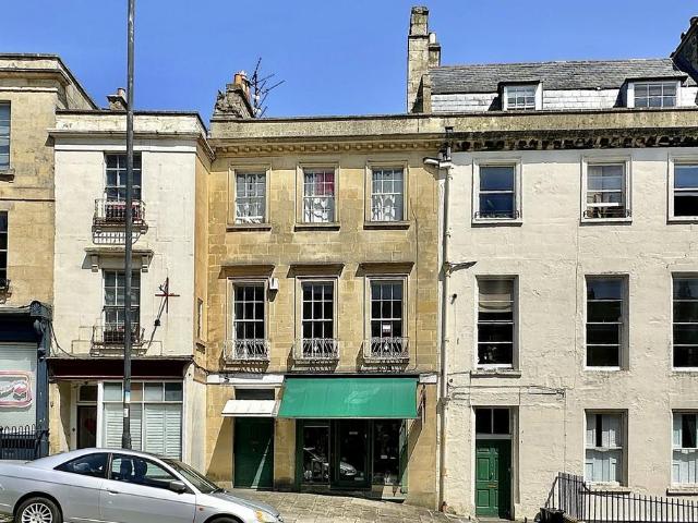 1 bedroom flat for sale