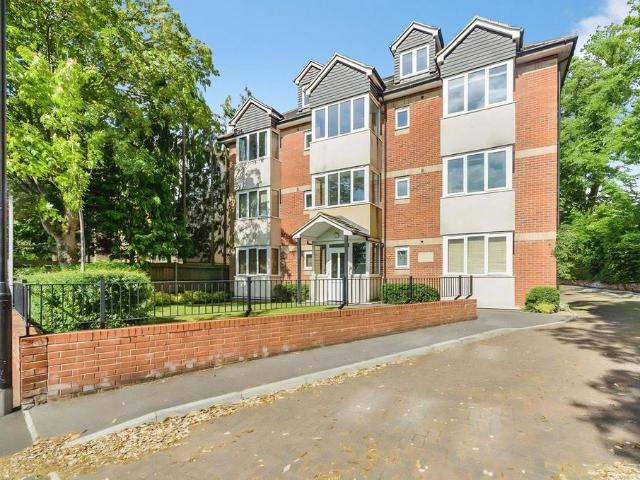 1 bedroom flat for sale