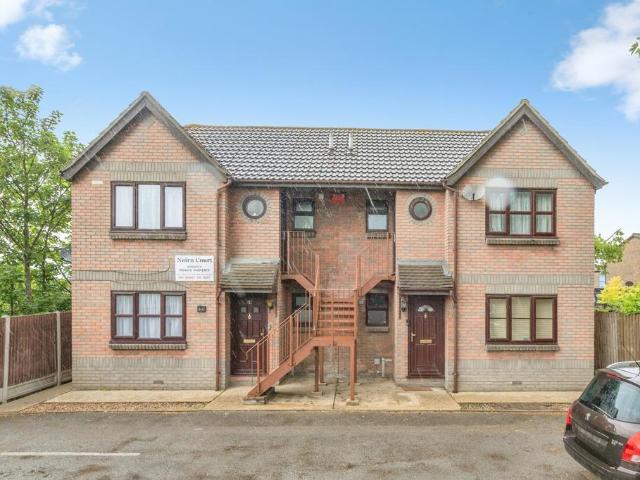 1 bedroom flat for sale
