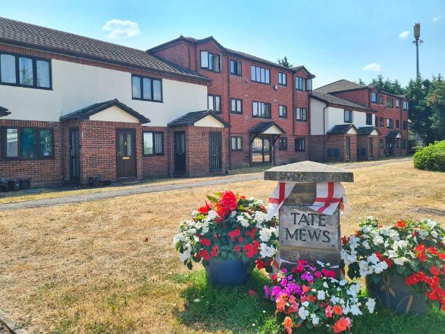 1 bedroom flat for sale