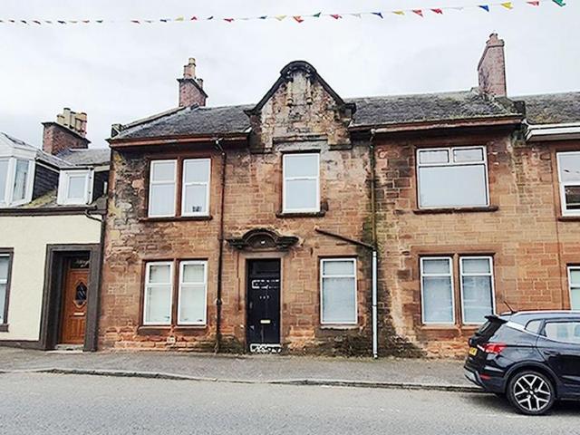 1 bedroom flat for sale