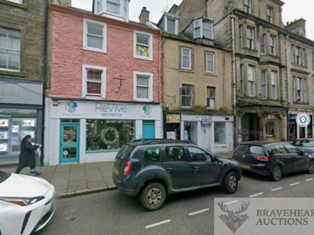 1 bedroom flat for sale