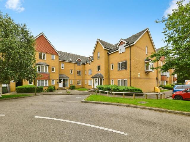 1 bedroom flat for sale