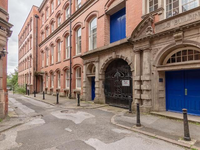 1 bedroom flat for sale