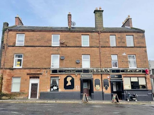 1 bedroom flat for sale