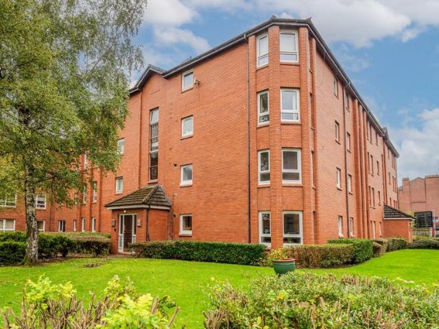 1 bedroom flat for sale