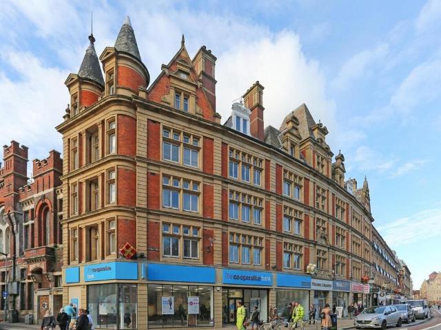 1 bedroom flat for sale