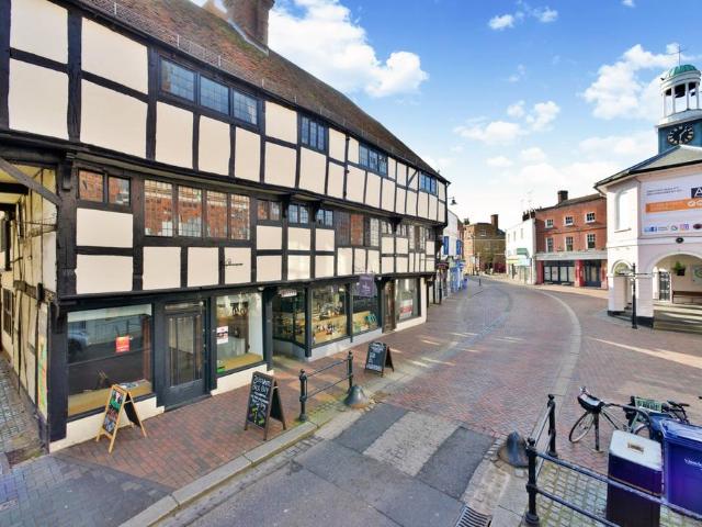 1 bedroom flat for sale