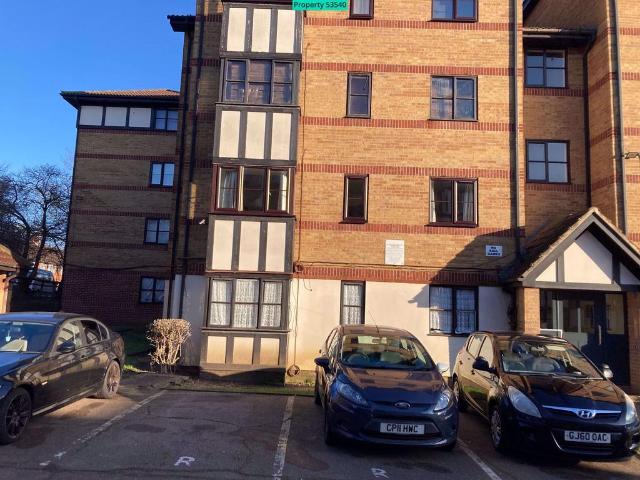 1 bedroom flat for sale