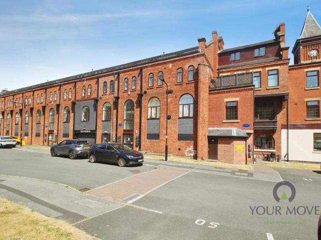 1 bedroom flat for sale