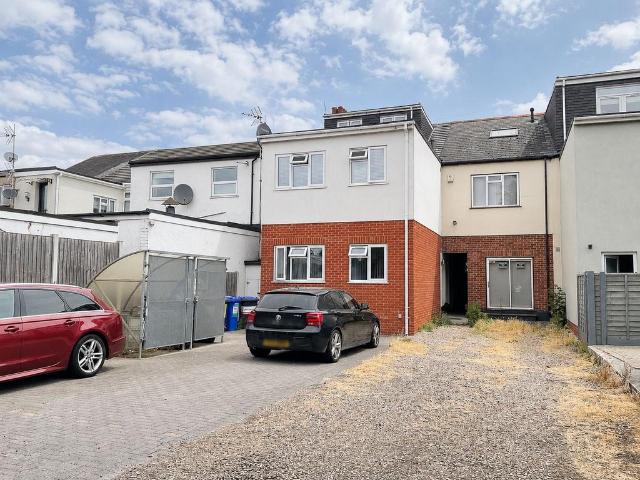 1 bedroom flat for sale
