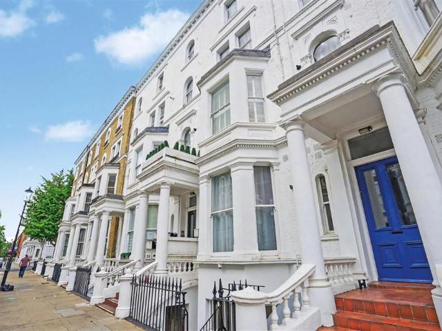 1 bedroom flat for sale