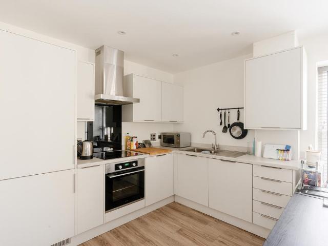 1 bedroom flat for sale