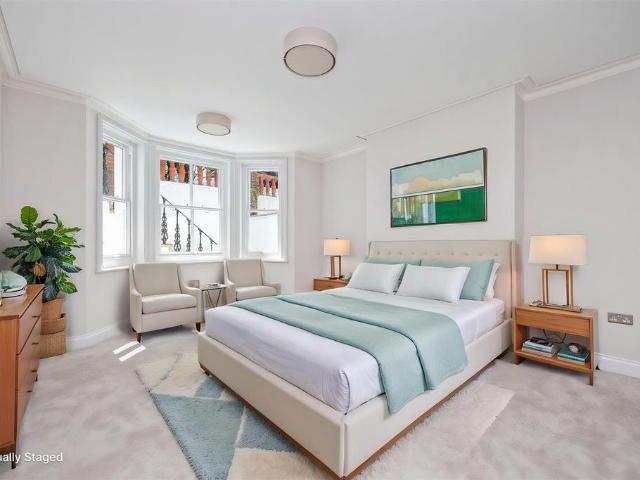 1 bedroom flat for sale