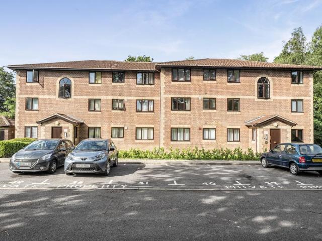 1 bedroom flat for sale