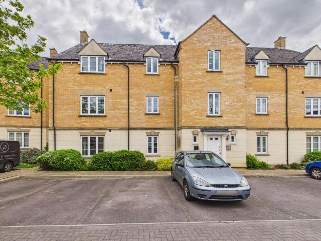 1 bedroom flat for sale