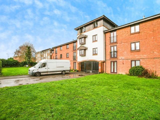 1 bedroom flat for sale